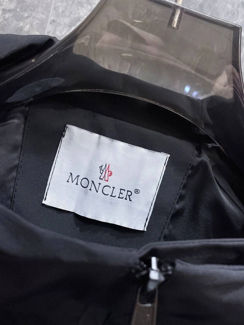 Official Moncler Outwear