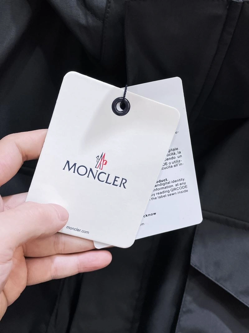 Exact replica Moncler Outwear