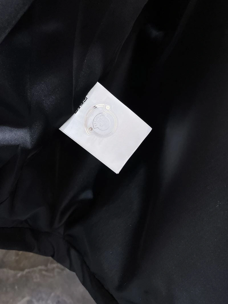 Exact replica Moncler Outwear