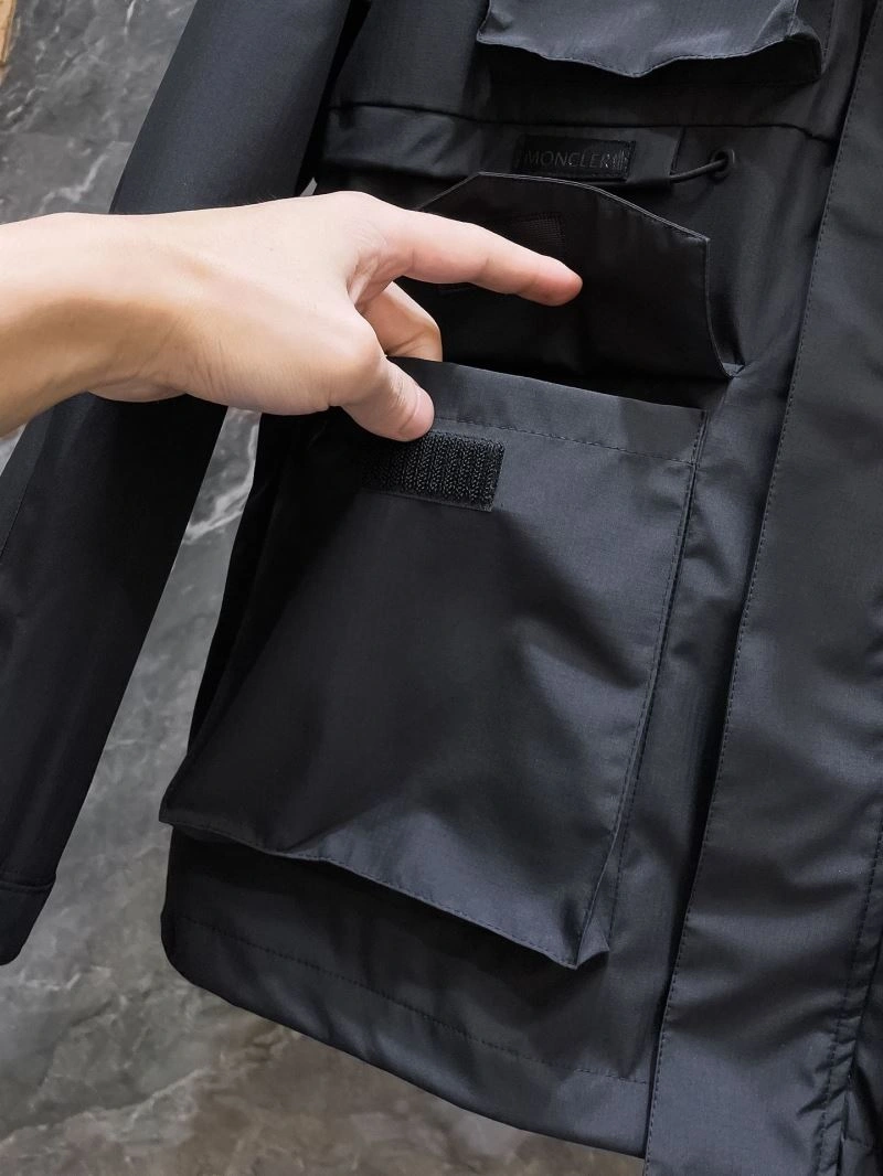Exact replica Moncler Outwear