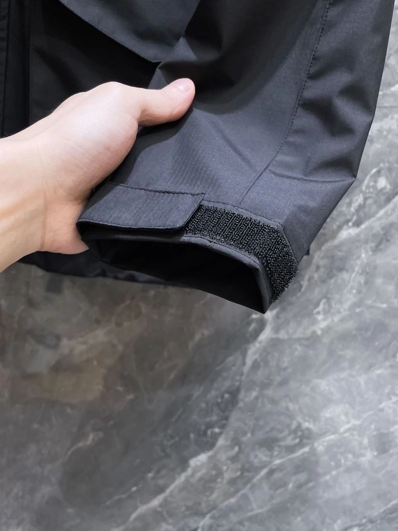 Exact replica Moncler Outwear