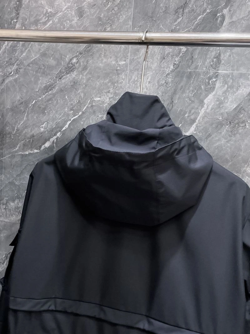 Exact replica Moncler Outwear