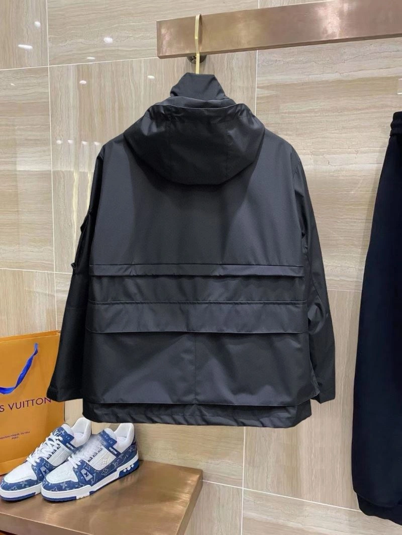 Exact replica Moncler Outwear