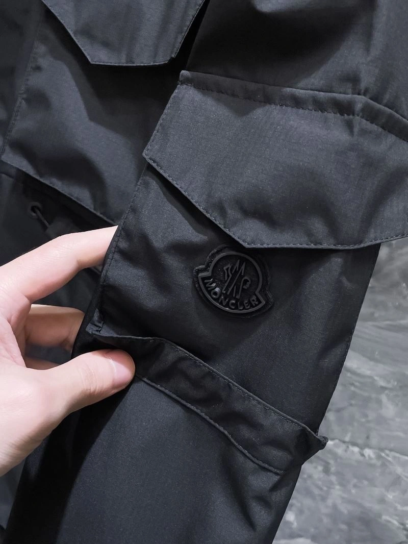 Exact replica Moncler Outwear