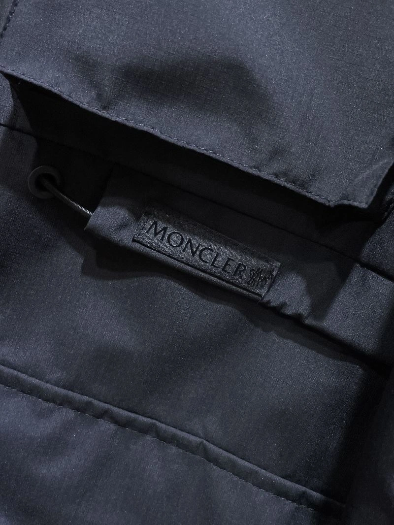 Exact replica Moncler Outwear