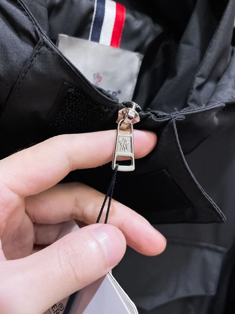 Exact replica Moncler Outwear
