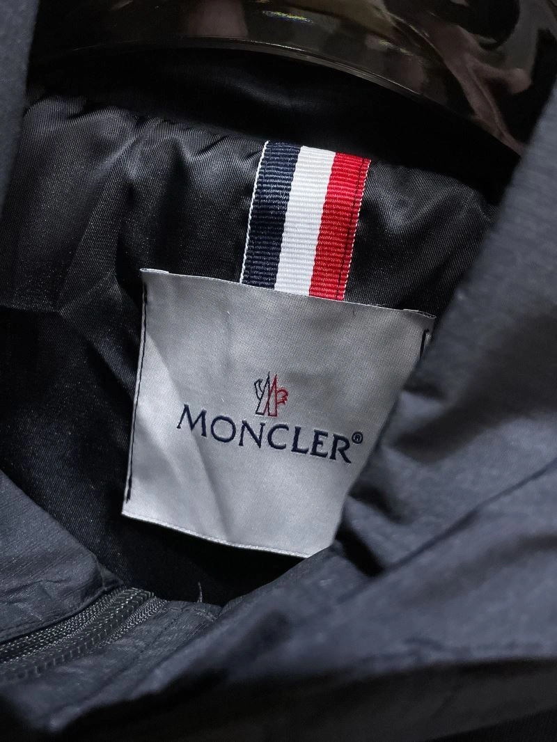 Exact replica Moncler Outwear