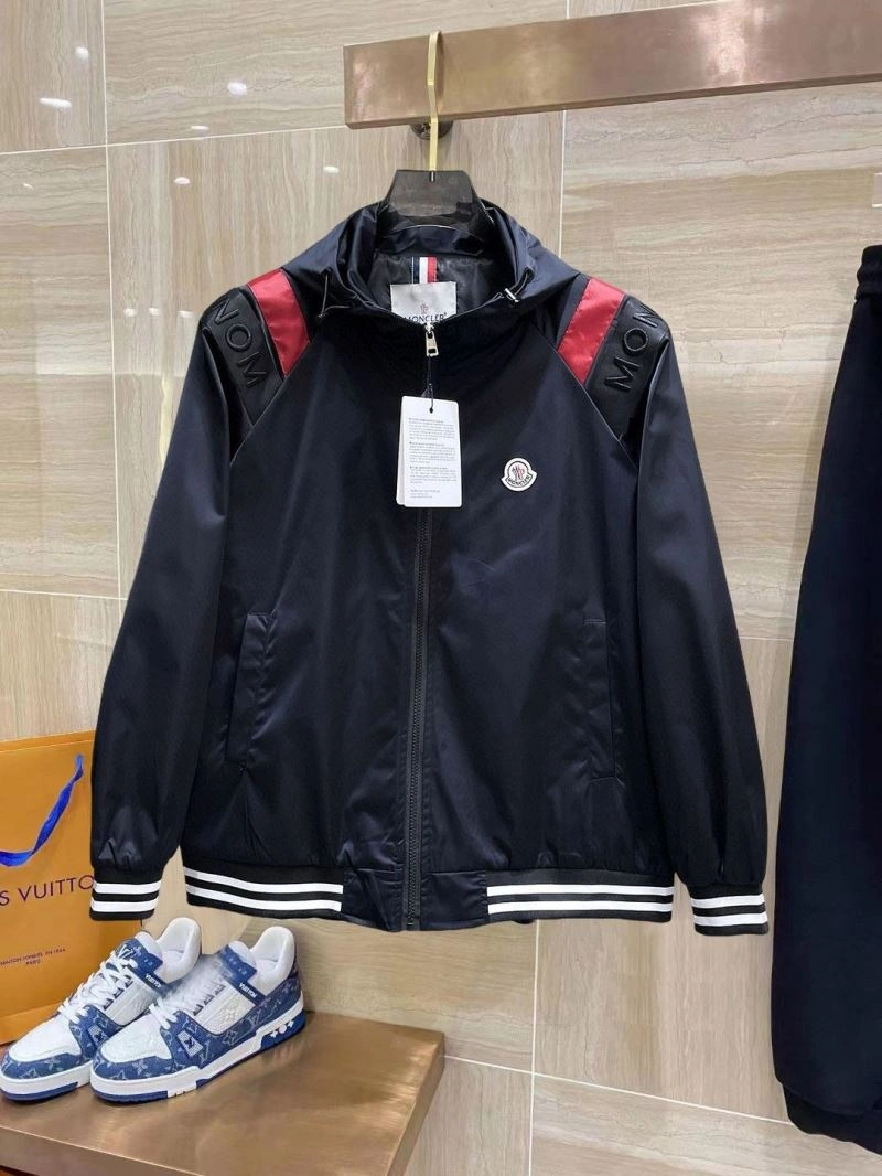 Moncler Outwear