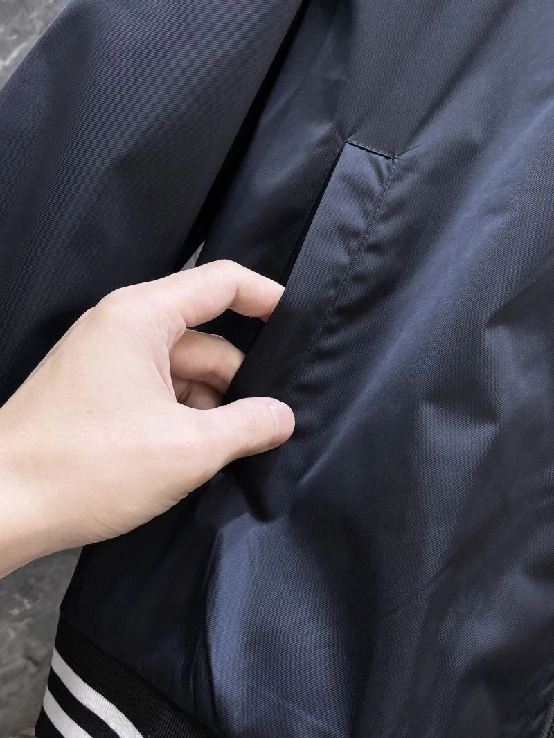 Official Moncler Outwear