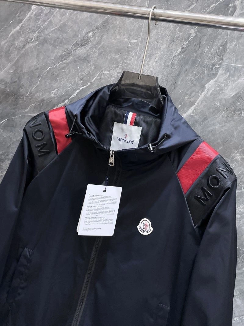 Official Moncler Outwear