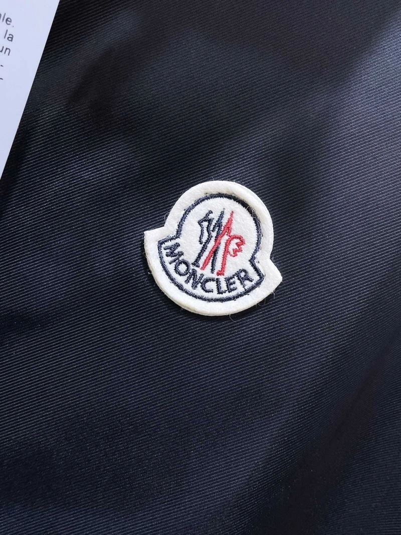 Official Moncler Outwear
