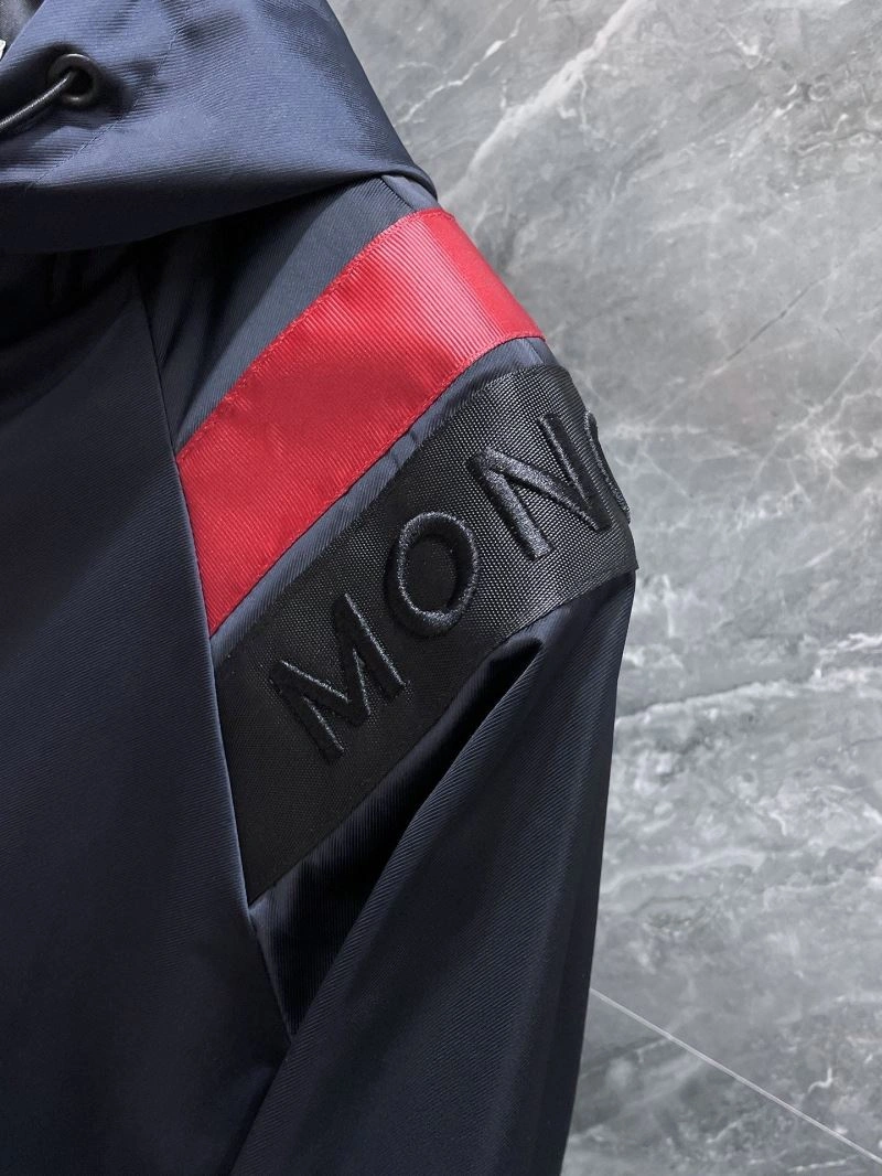 Official Moncler Outwear