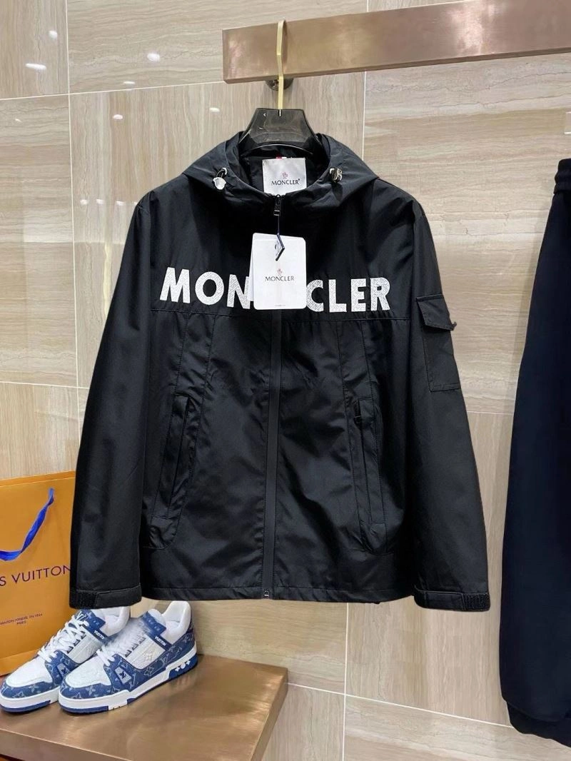 Moncler Outwear