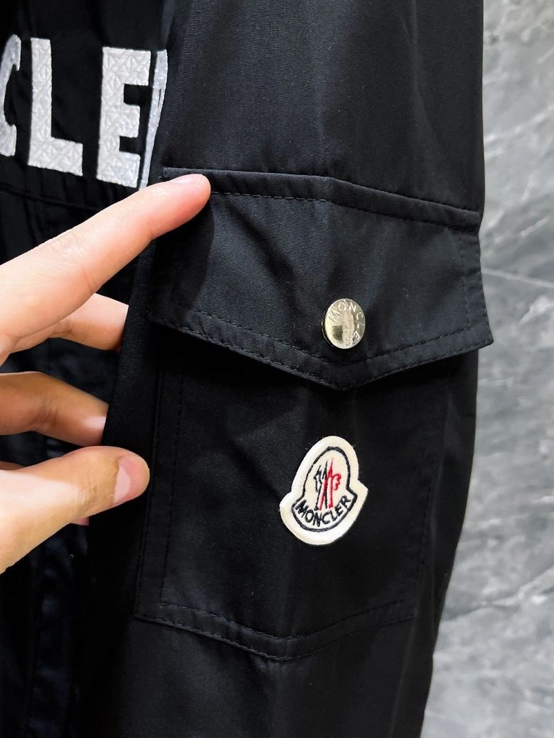 Mirror quality Moncler Outwear