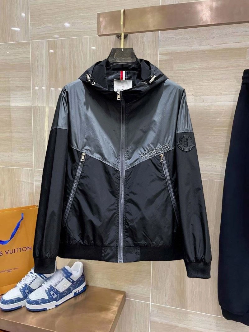 Moncler Outwear