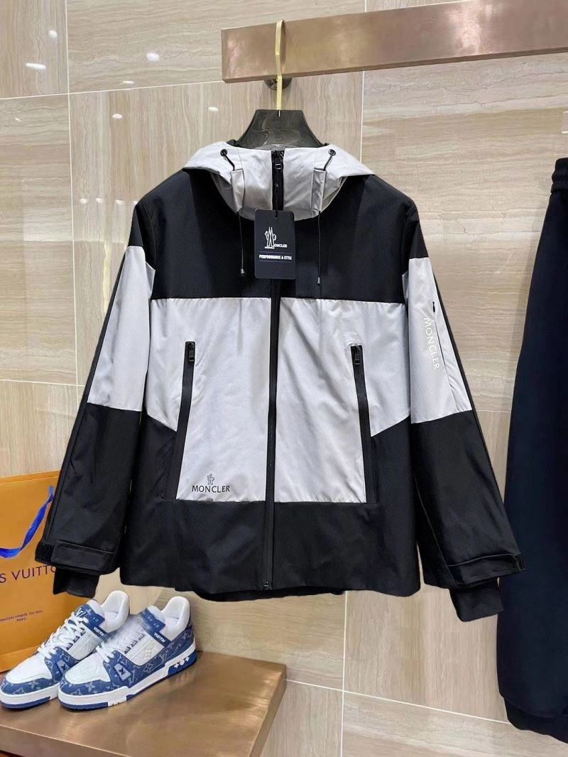 Moncler Outwear