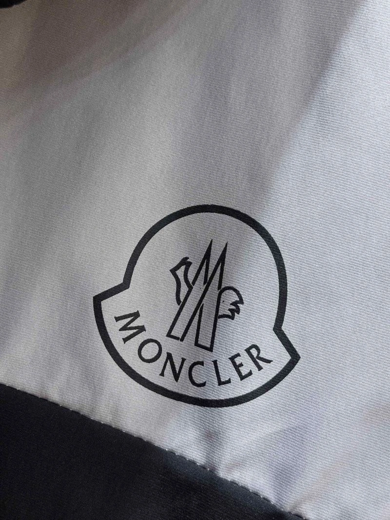 Brand-authenticated Moncler Outwear