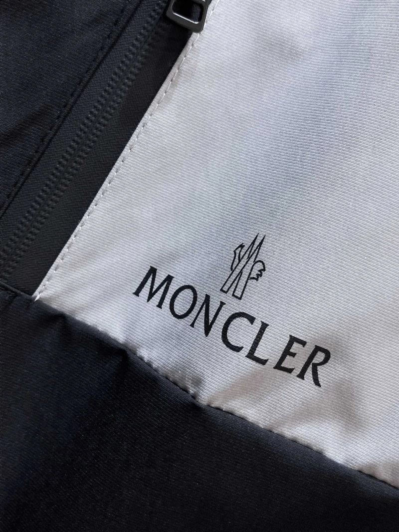 Brand-authenticated Moncler Outwear