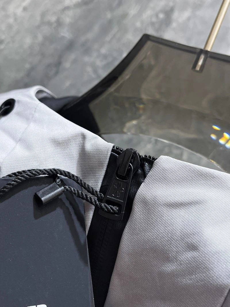 Brand-authenticated Moncler Outwear