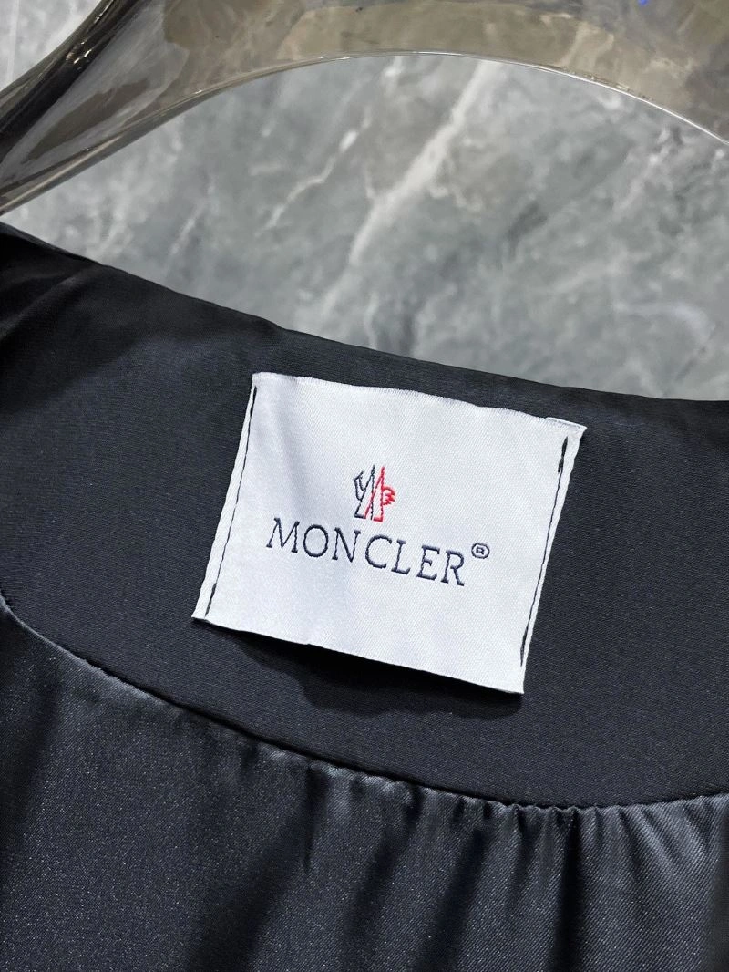 Brand-authenticated Moncler Outwear
