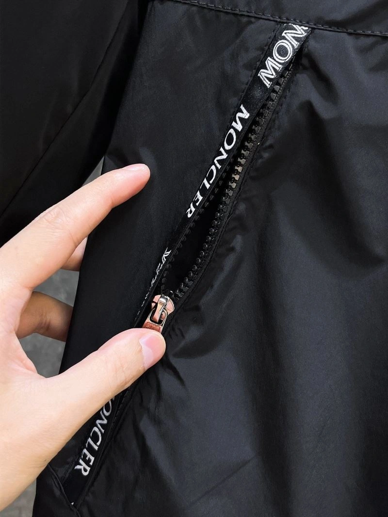 High accuracy Moncler Outwear
