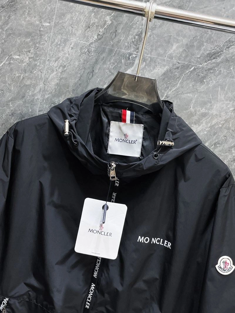 High accuracy Moncler Outwear