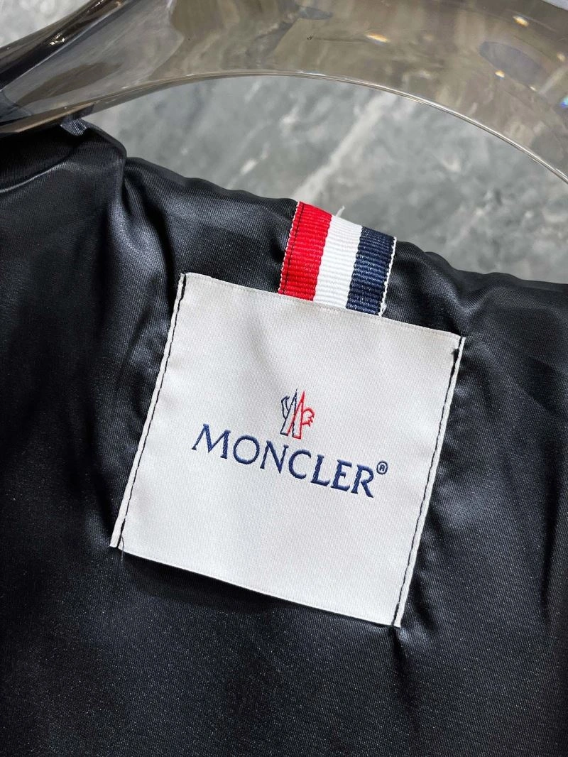 High accuracy Moncler Outwear