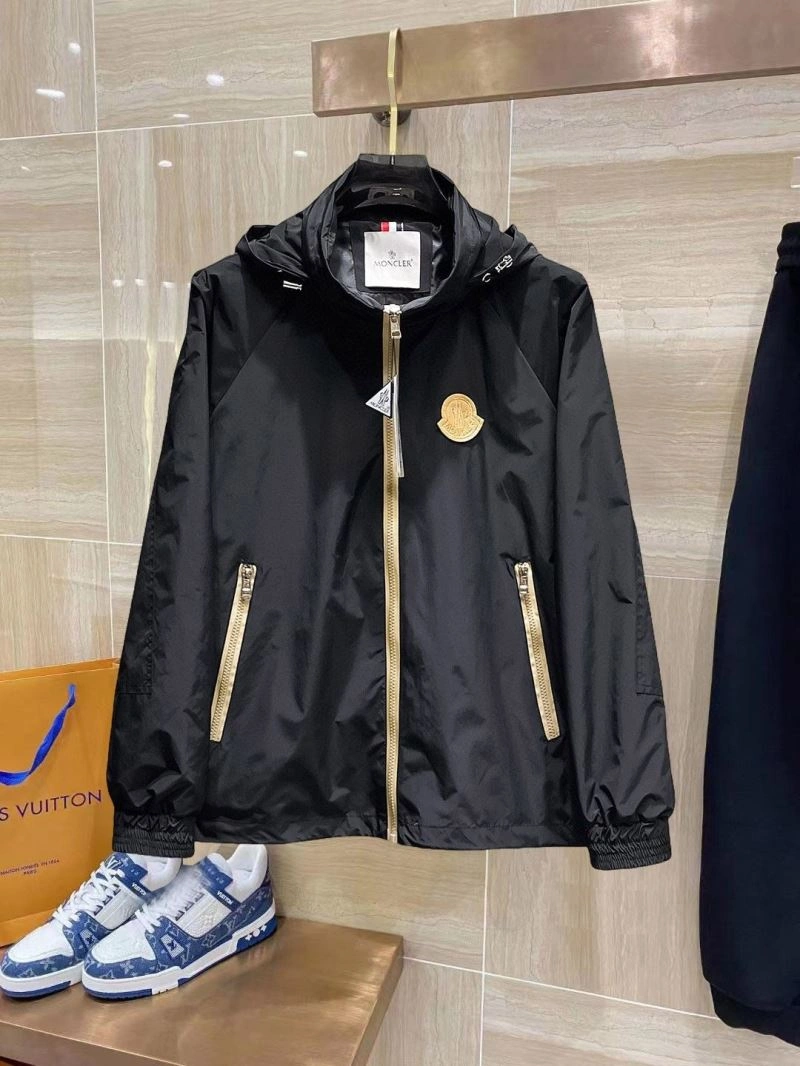 Moncler Outwear