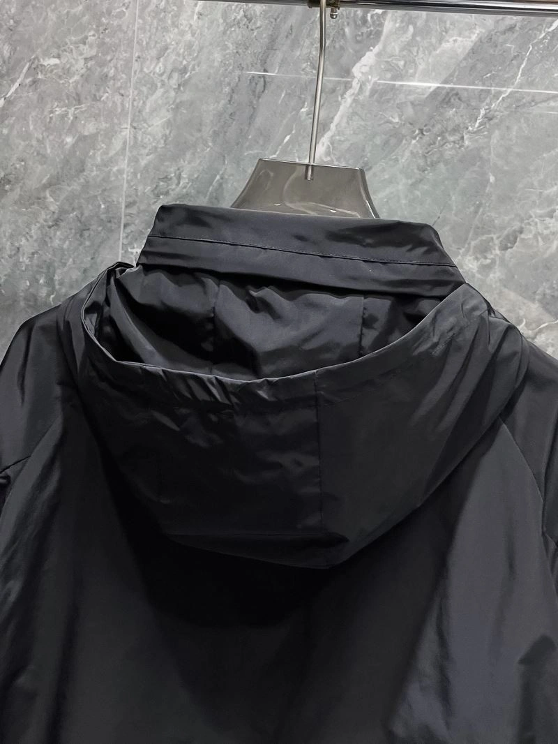 Brand-authenticated Moncler Outwear