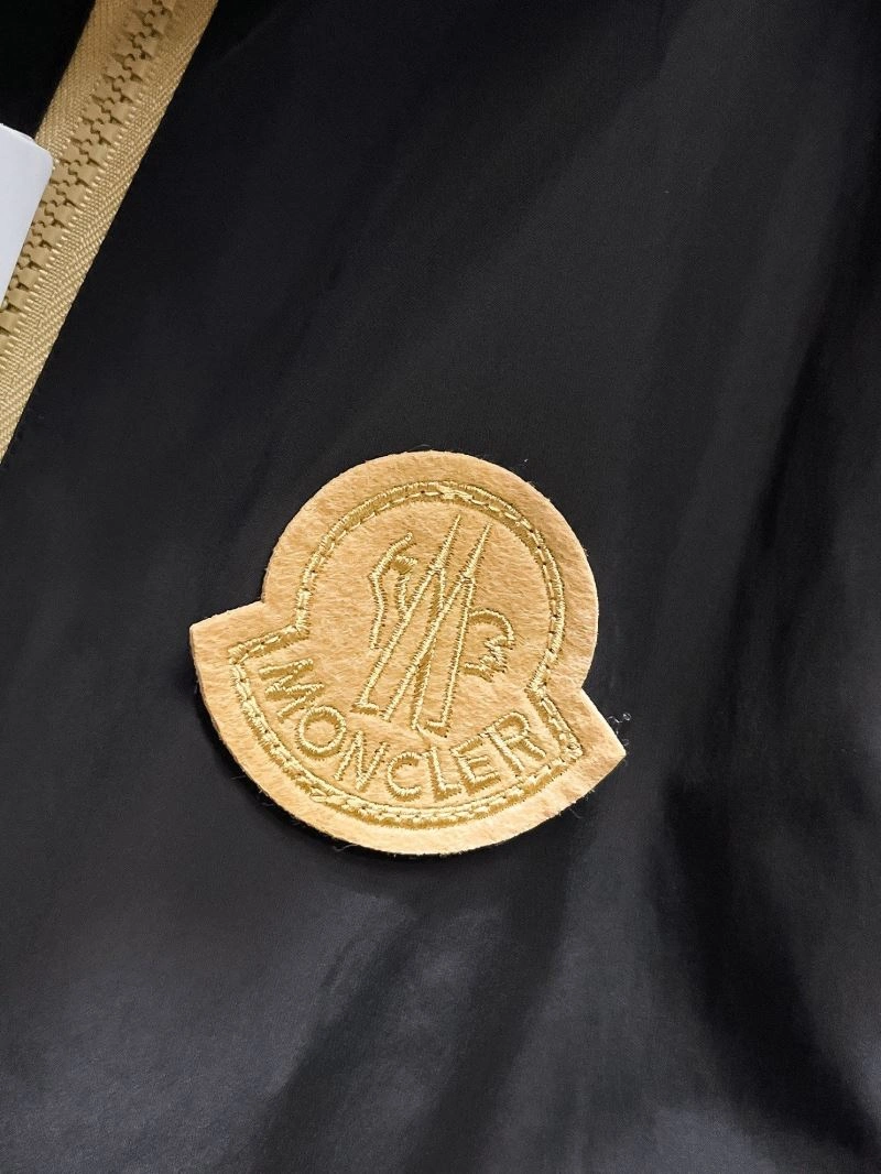 Brand-authenticated Moncler Outwear