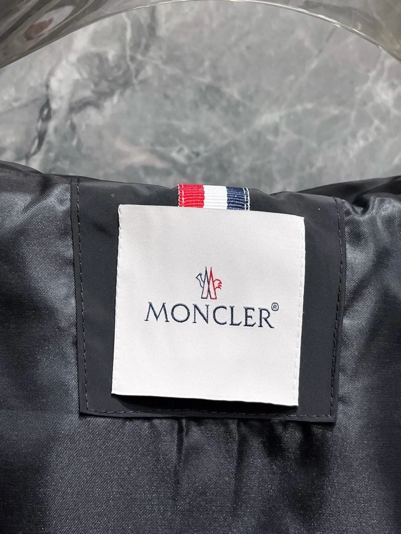 Brand-authenticated Moncler Outwear