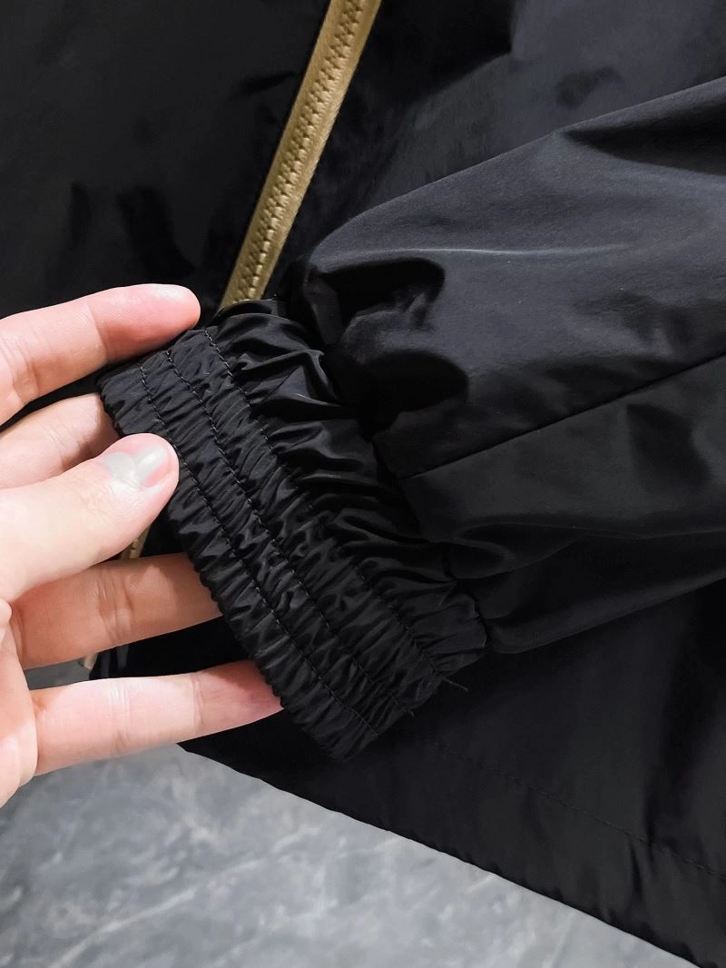 Brand-authenticated Moncler Outwear