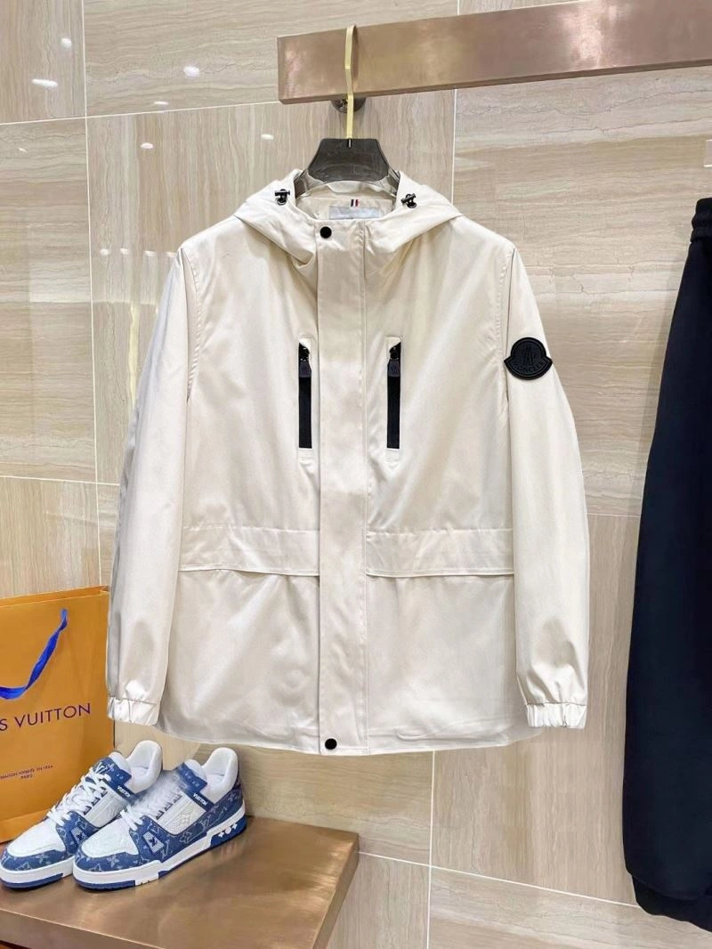 Moncler Outwear