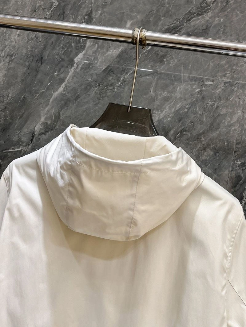 Brand-authenticated Moncler Outwear