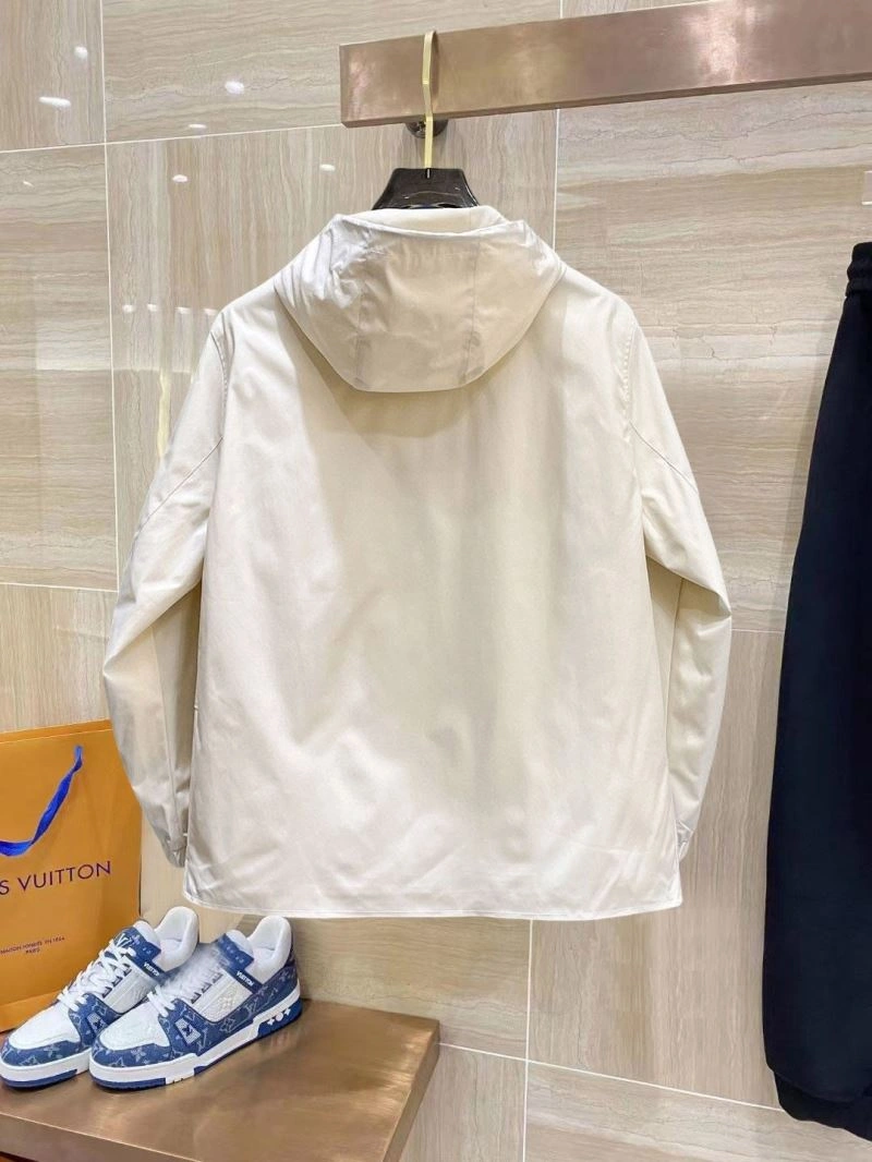 Brand-authenticated Moncler Outwear