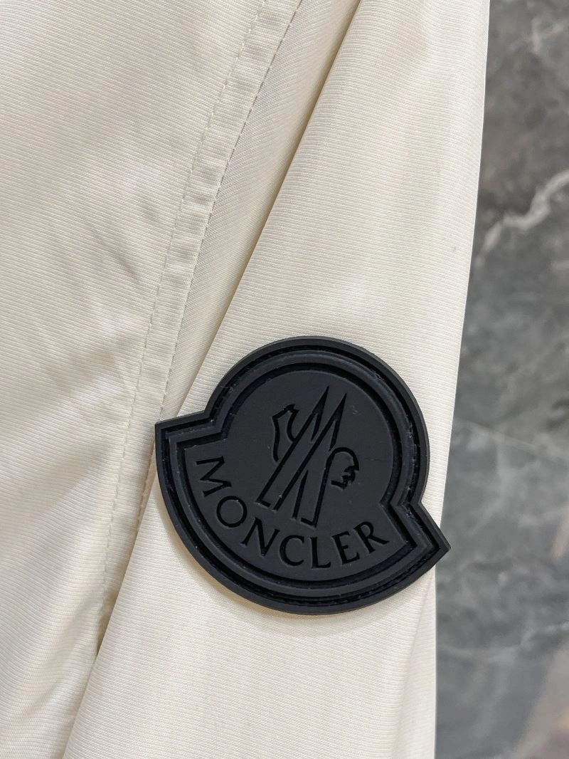 Brand-authenticated Moncler Outwear