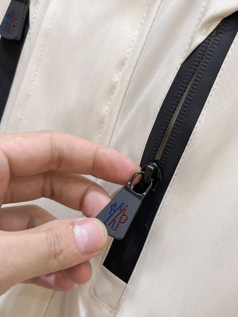 Brand-authenticated Moncler Outwear