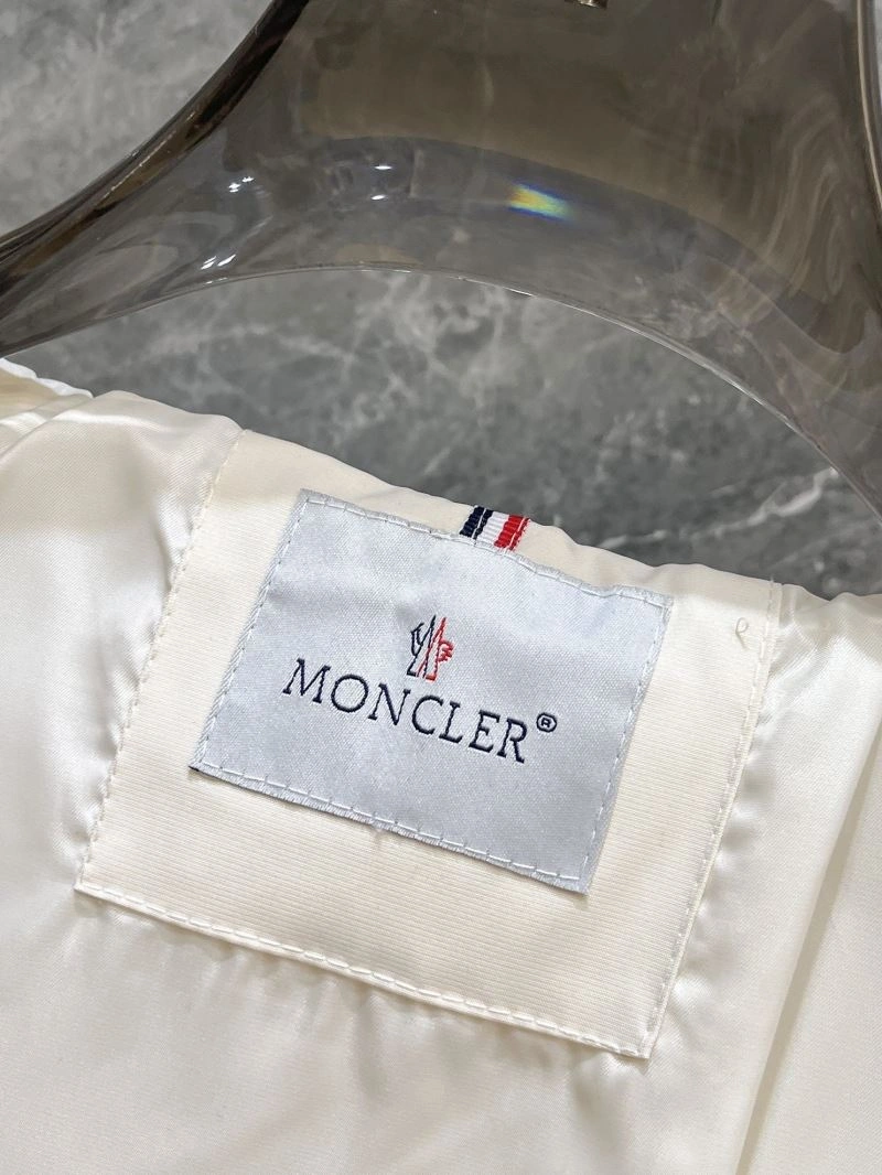 Brand-authenticated Moncler Outwear