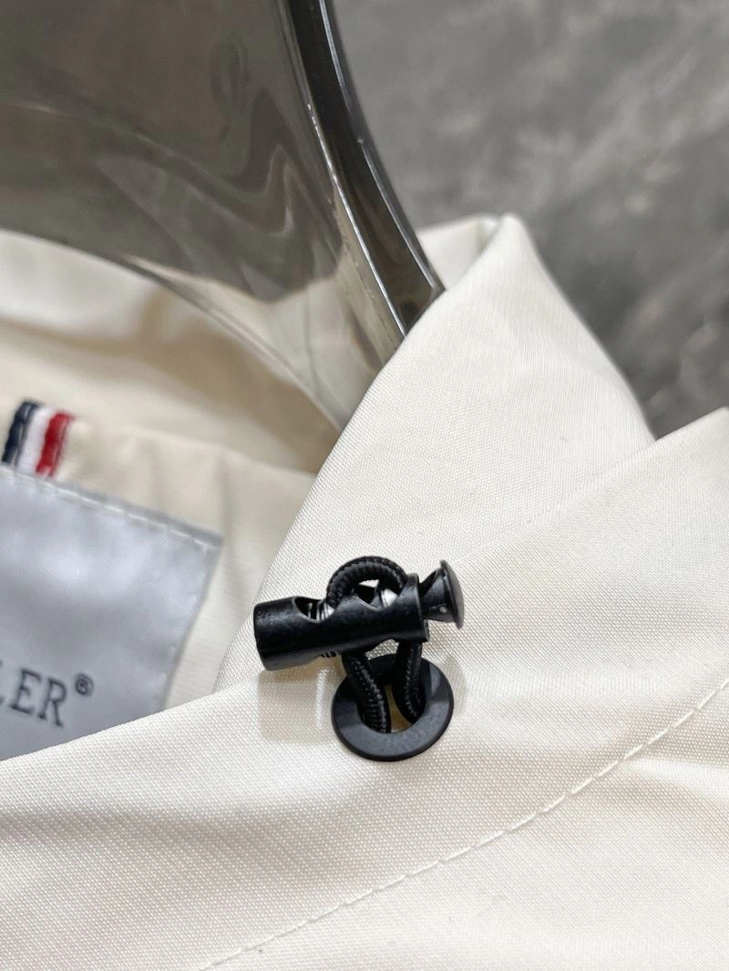 Brand-authenticated Moncler Outwear