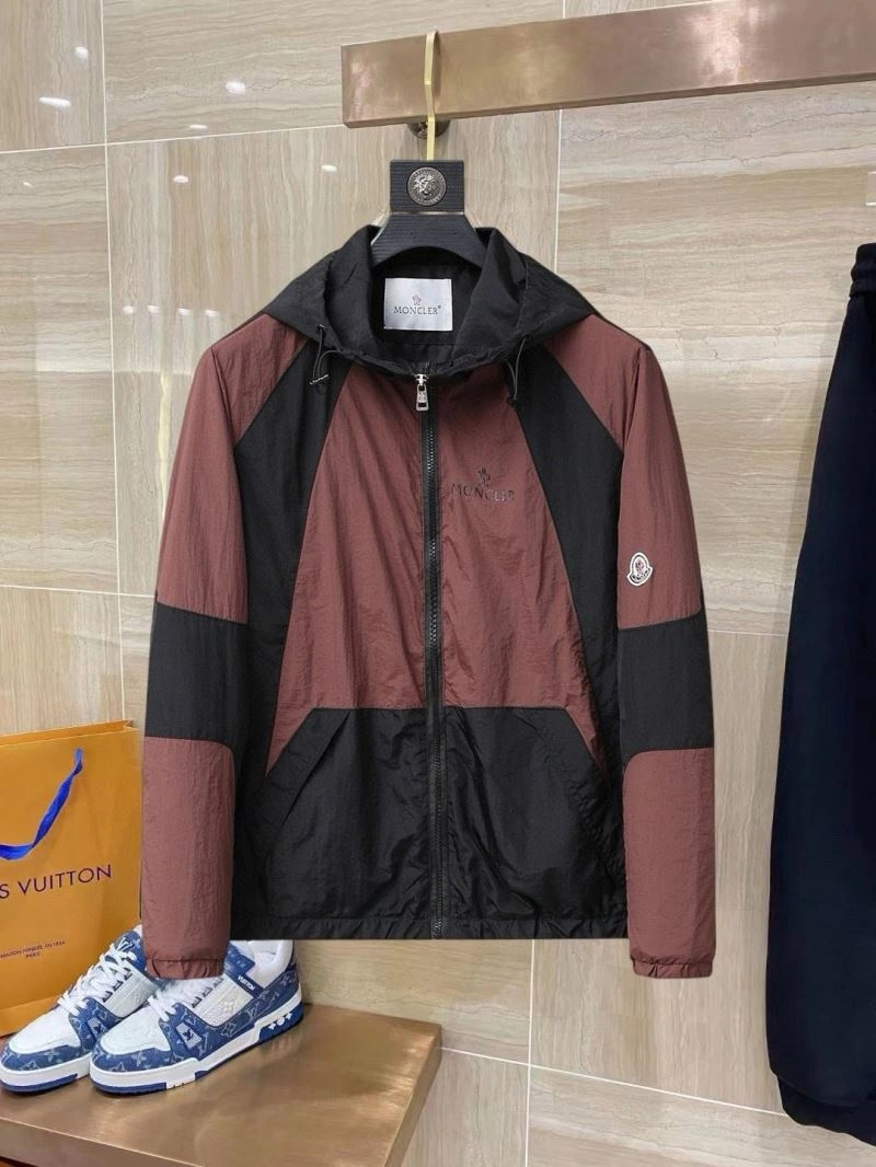 Moncler Outwear