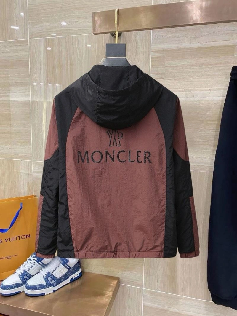 OEM Moncler Outwear