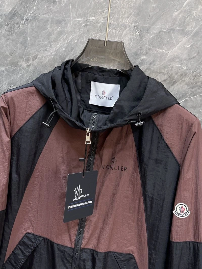 OEM Moncler Outwear