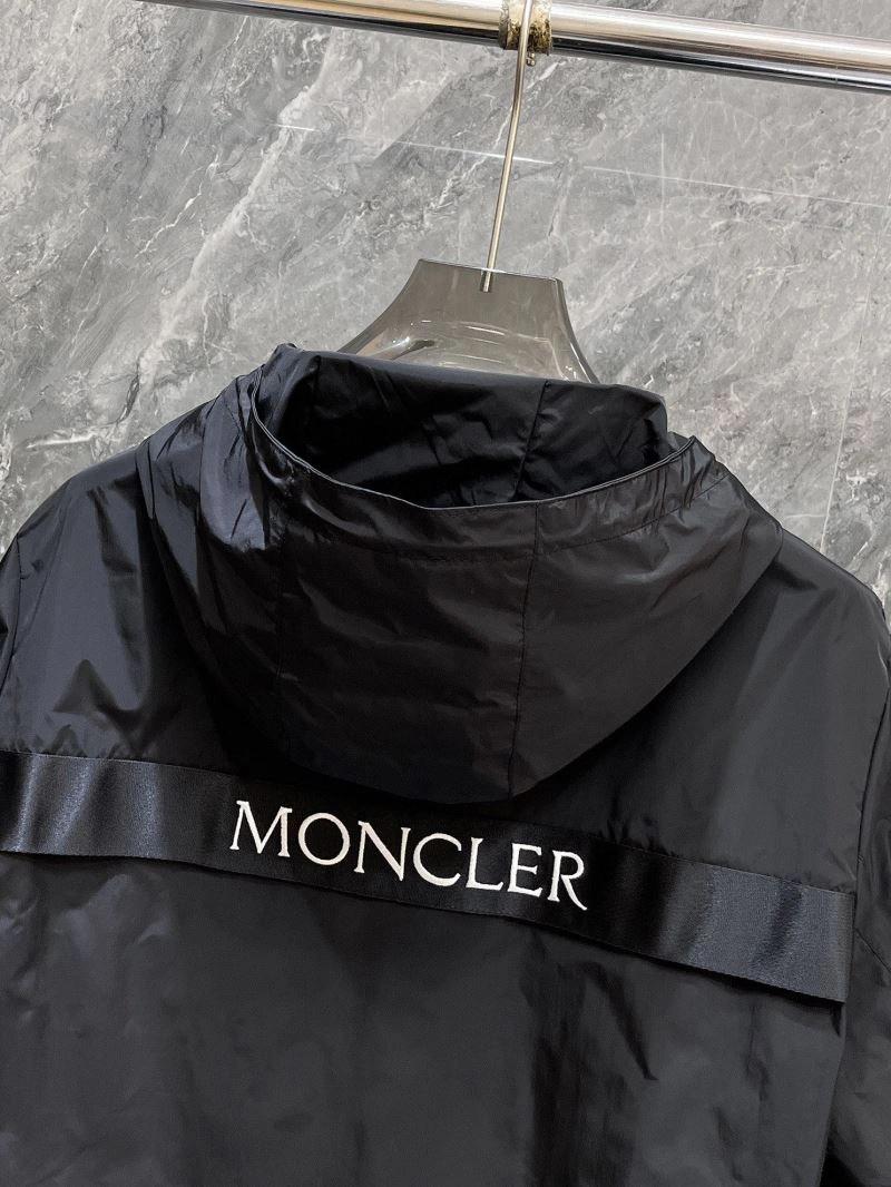 Value-priced Moncler Outwear