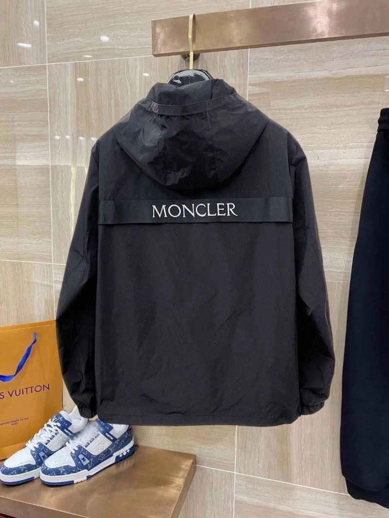 Value-priced Moncler Outwear