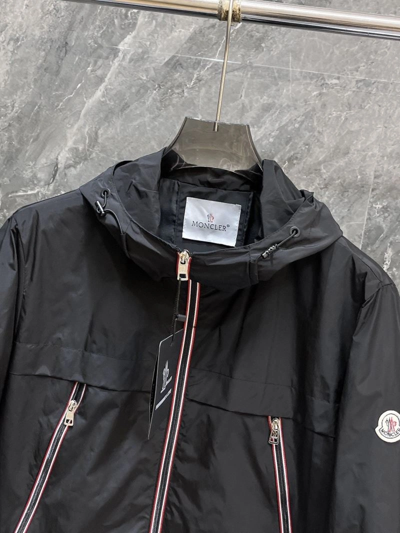 Value-priced Moncler Outwear