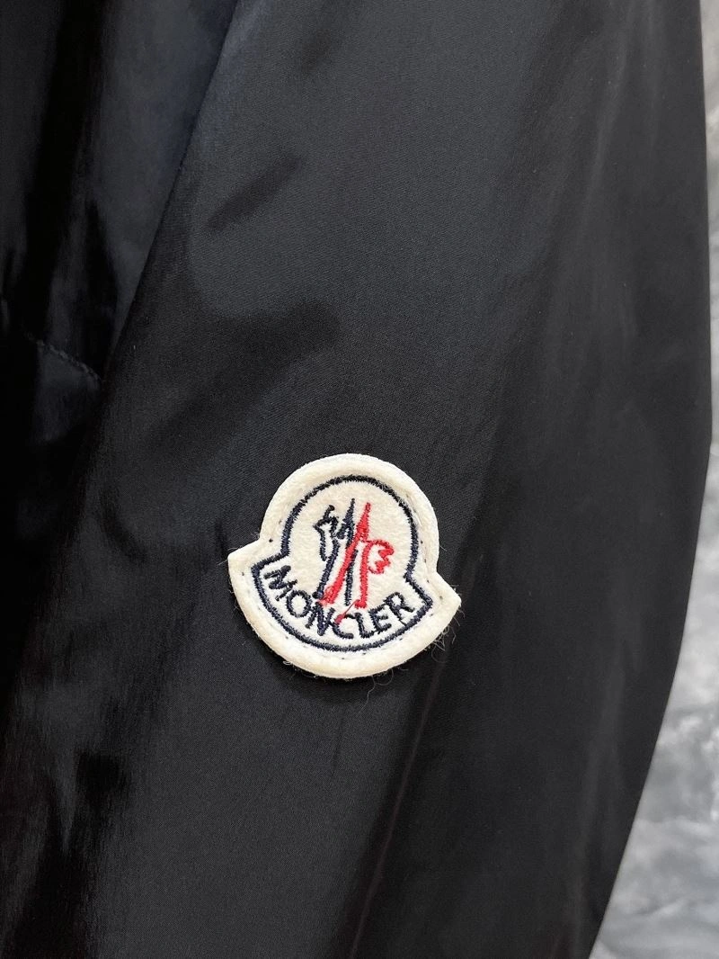Value-priced Moncler Outwear