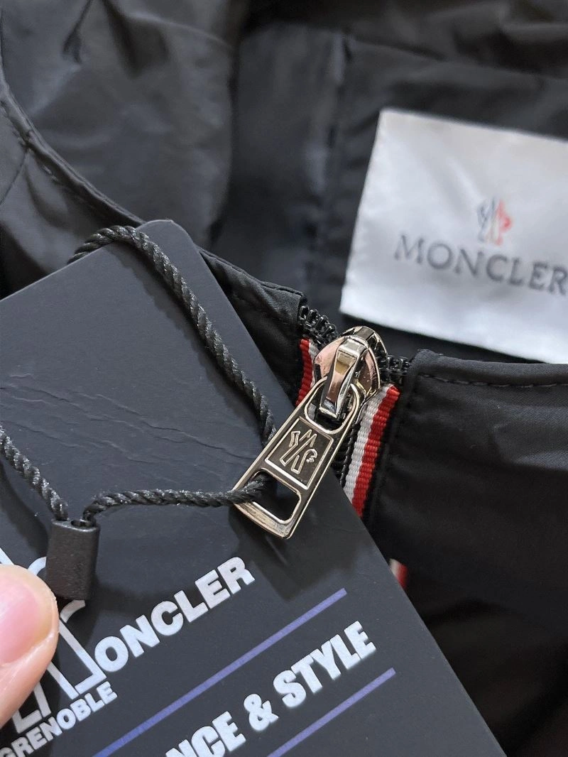 Value-priced Moncler Outwear