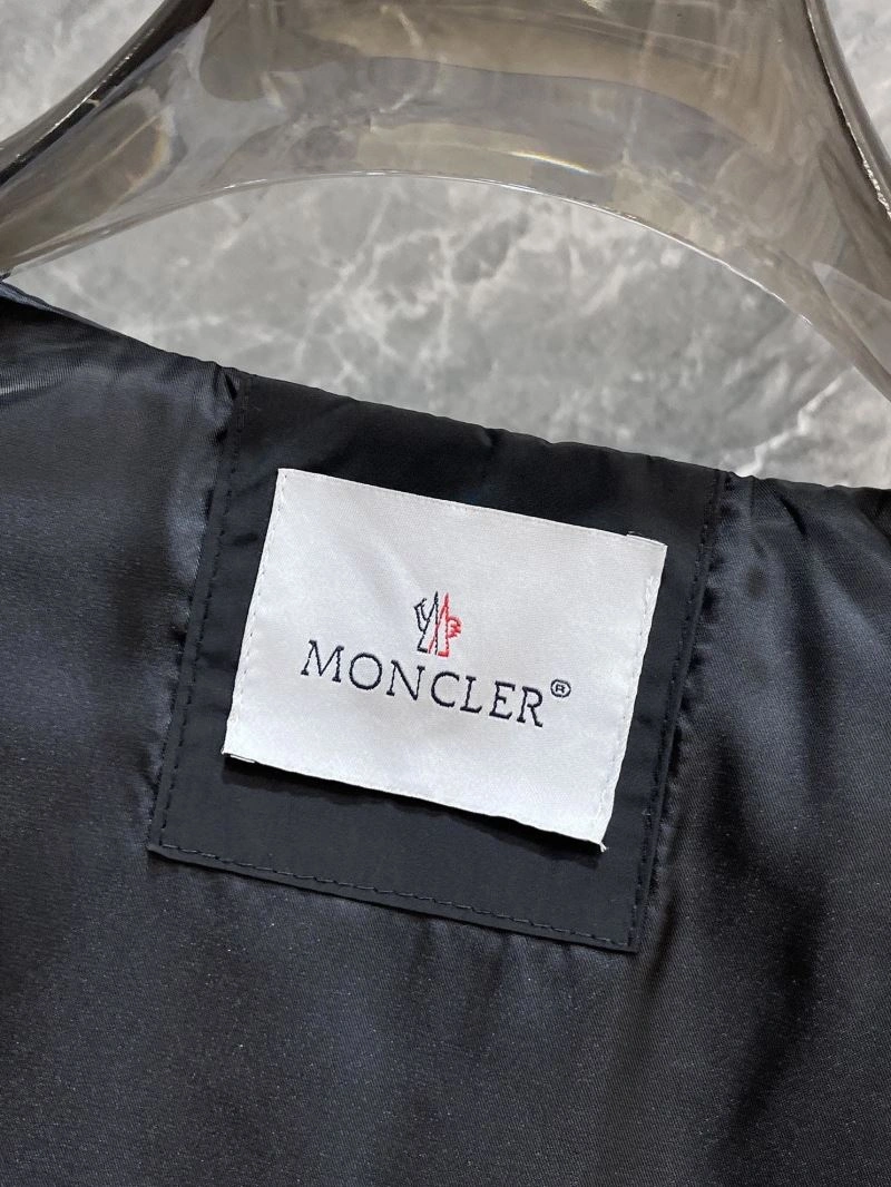 Value-priced Moncler Outwear