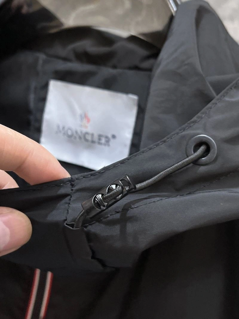 Value-priced Moncler Outwear