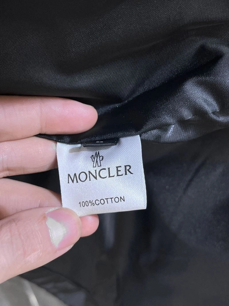 Value-priced Moncler Outwear